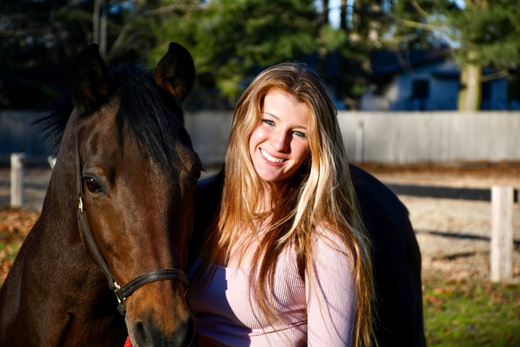 Sarah Barry Photography | Portraits